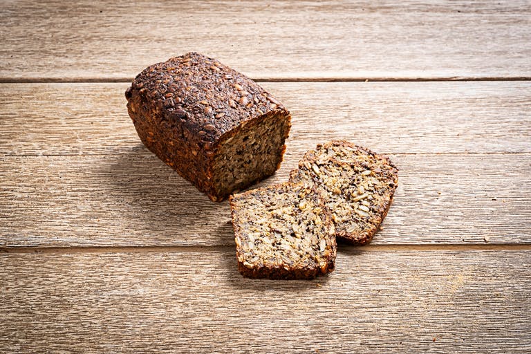Bird Bread | Seylou | Whole Grain Bakery and Mill
